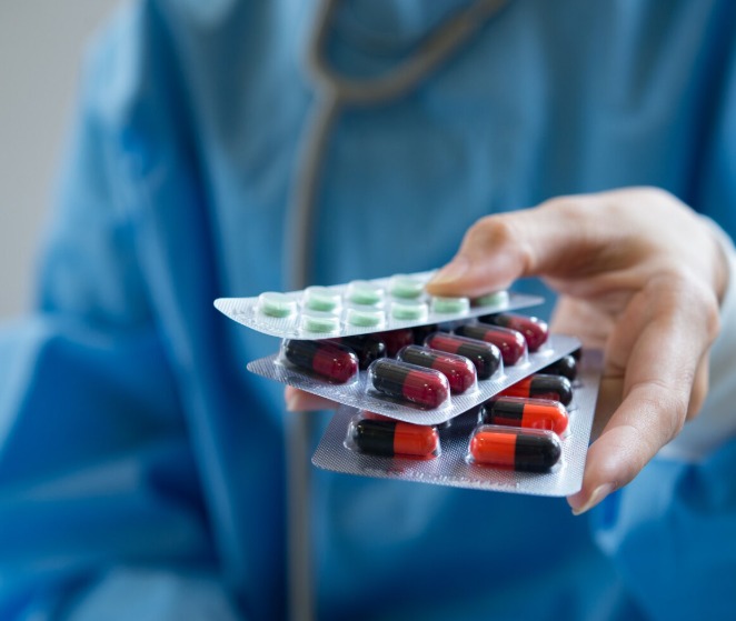 Innovation – AB Pharma